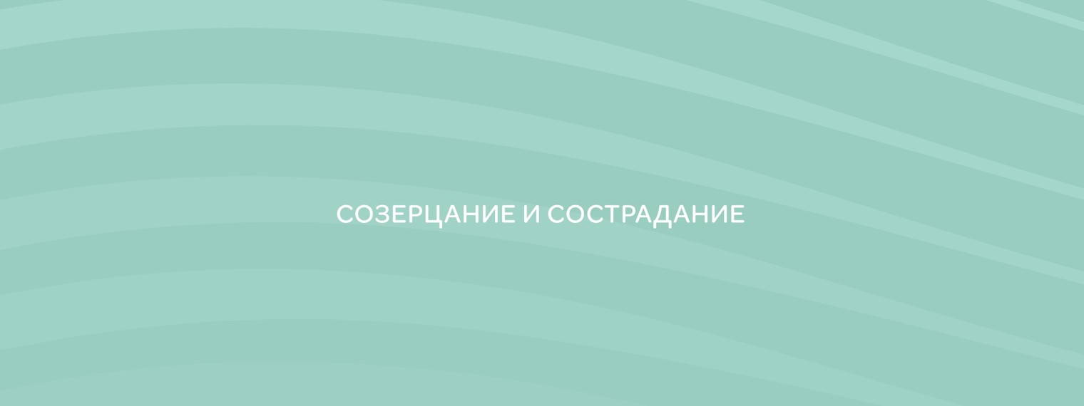 Контемплативная практика