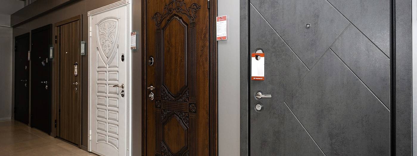 Дозор Двери