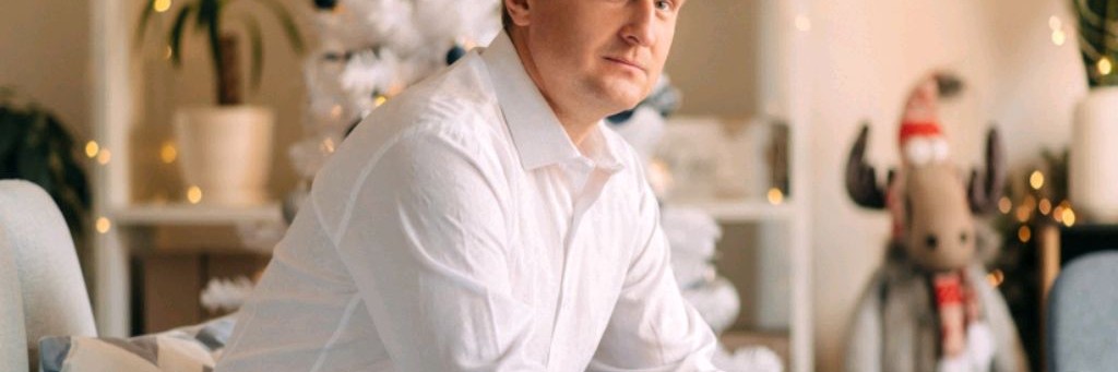 Алексей Шалев