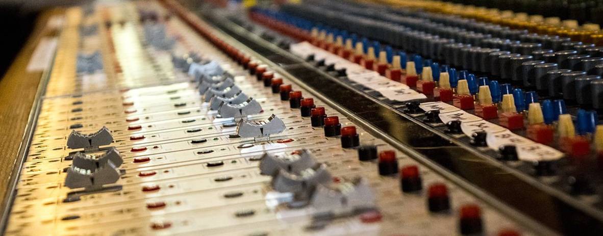 Music Alchemy