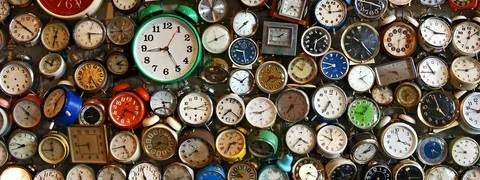 Антикварная Кладовка