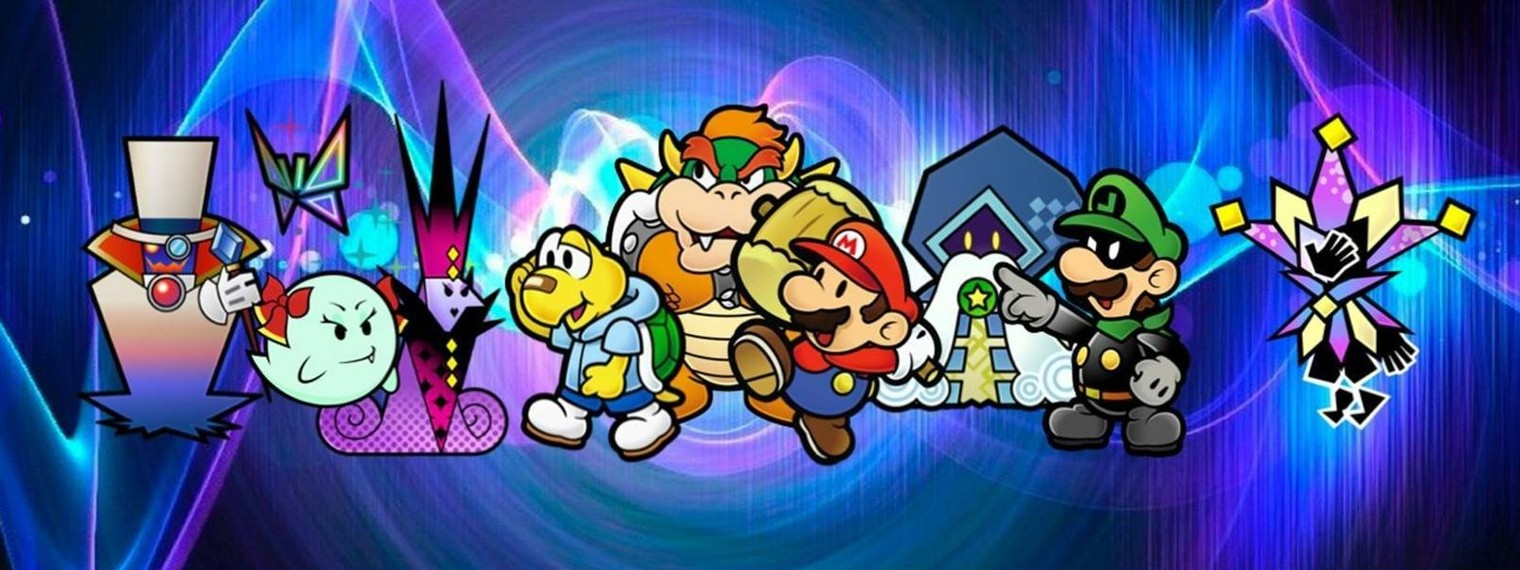 Детский Мир