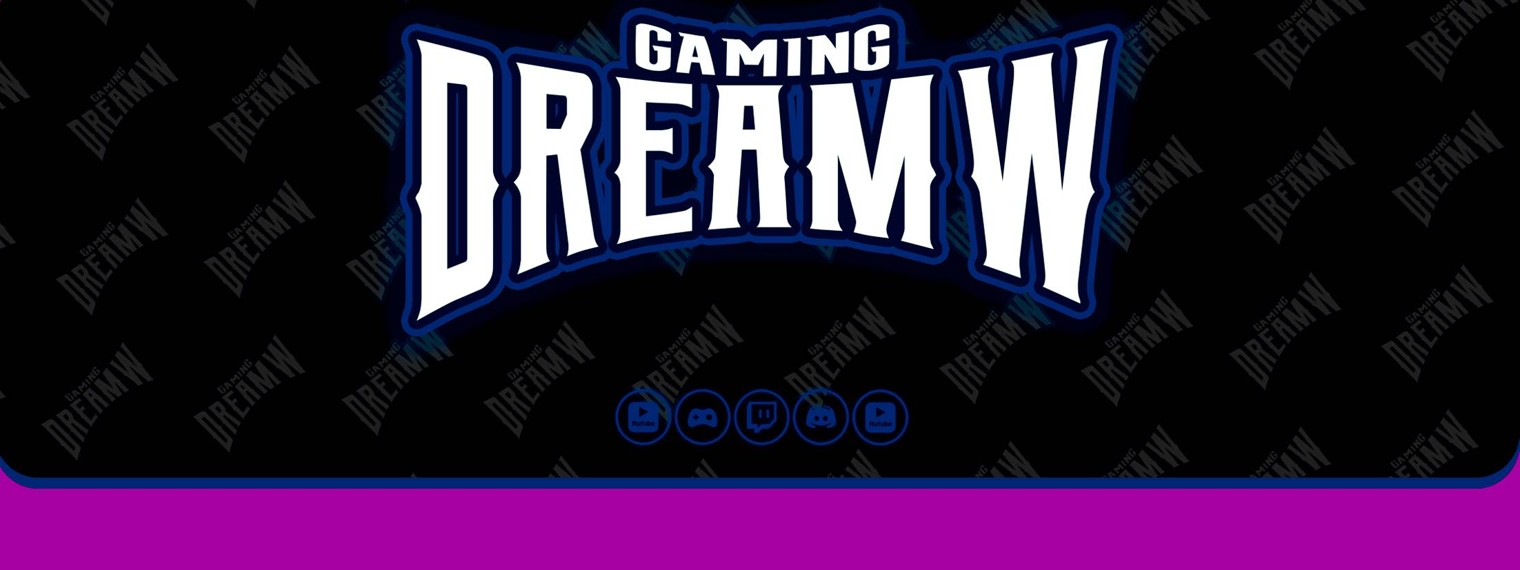 DreamW GaminG