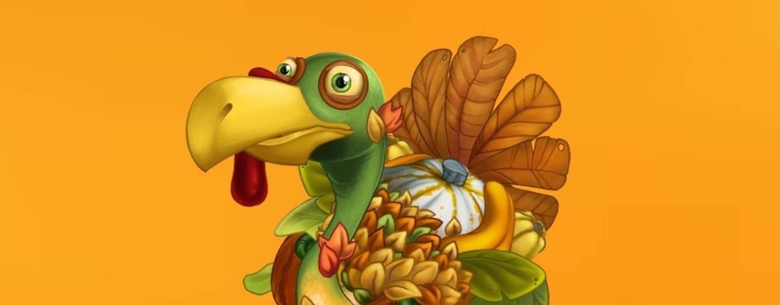 Мои поющие монстры