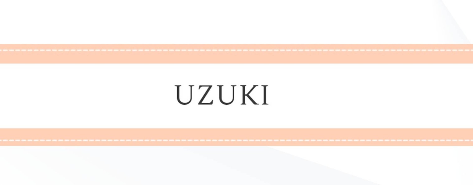 Юзуки
