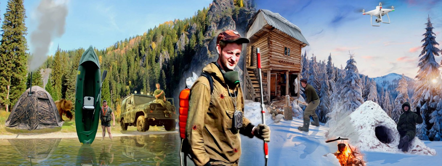 Игорь Лесник