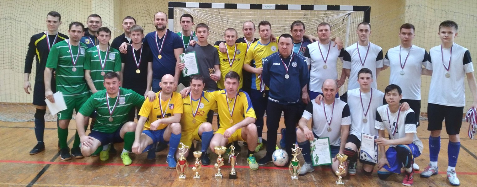 Чемпионат Зерноградского р-на по футболу