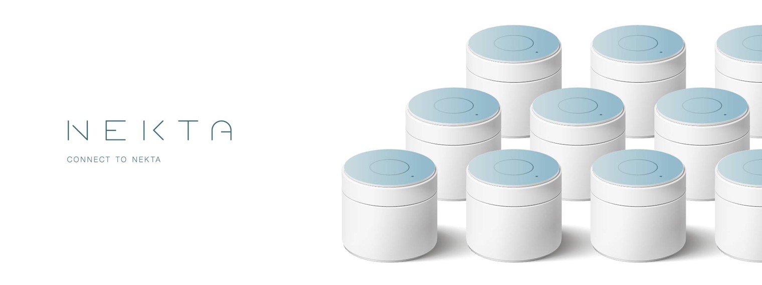 NEKTA TECH. Разработчик NEKTA и других IoT-решений