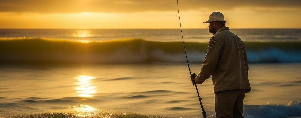 Спиннинг и катушки