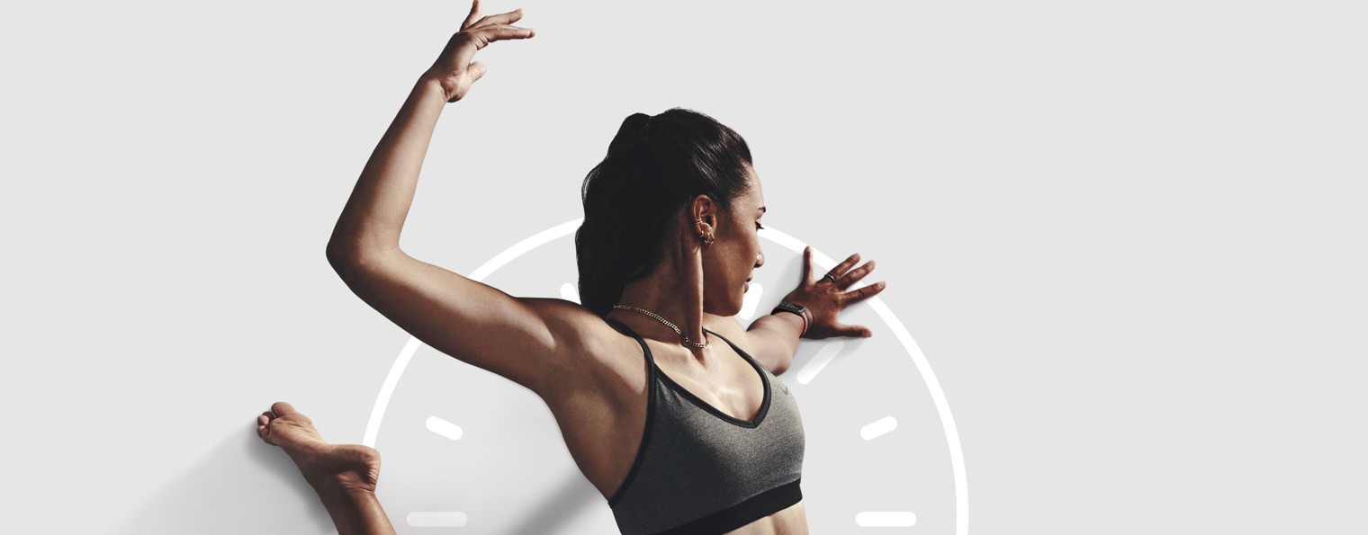 NTC Training Club и Fitness на русском языке