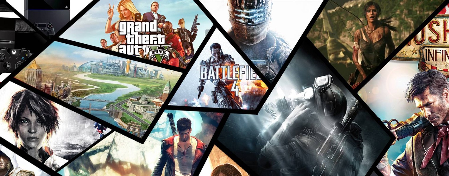 Gamer + Дачник