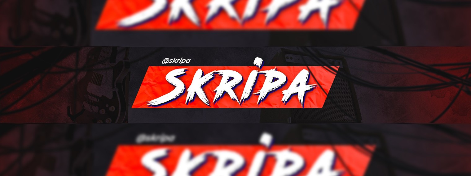 SKRIPA (CORUS MUSIC)