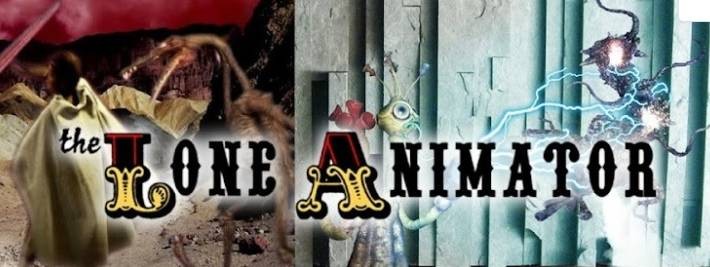 The Lone Animator