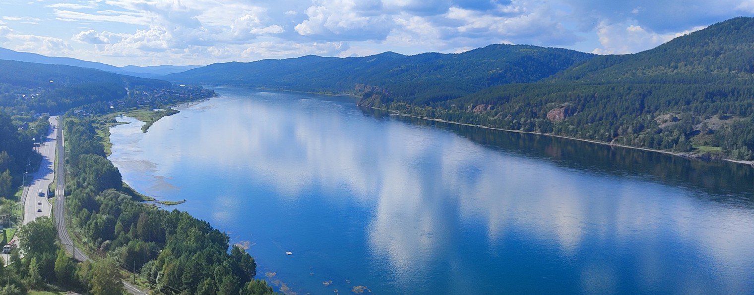 Рыбалка. Грибы. Korolev Oleg.