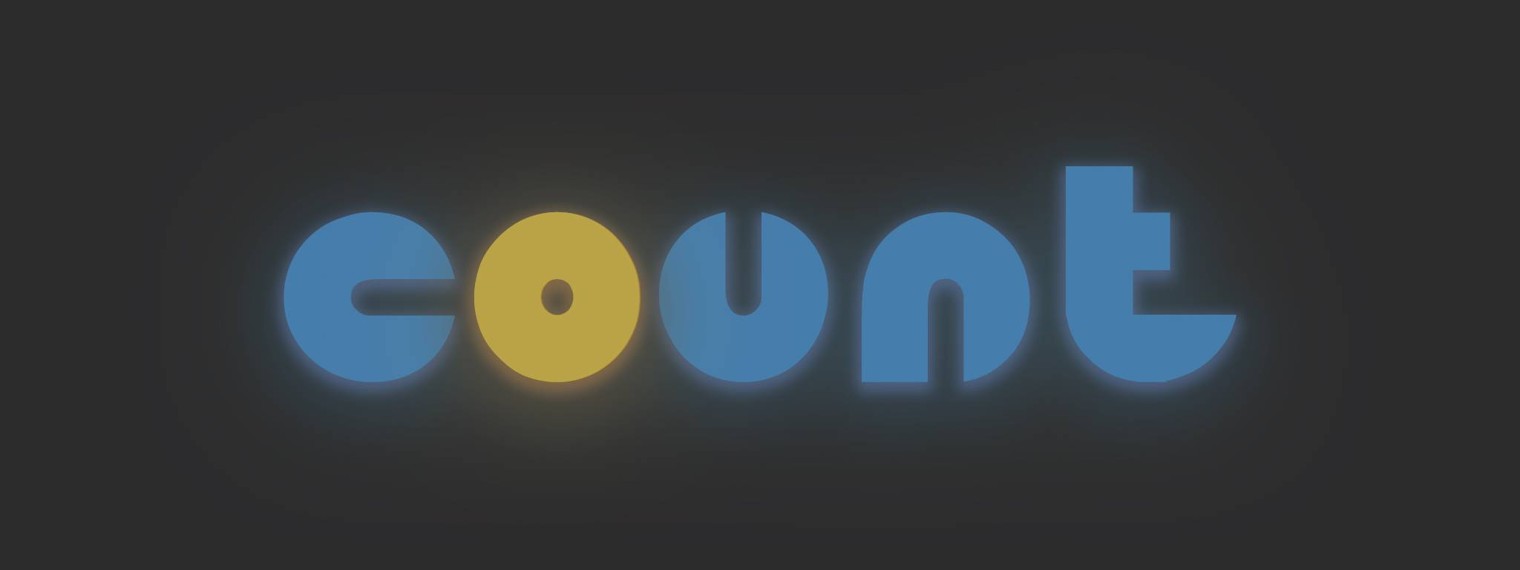 молодой счет (count)