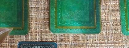 Панова Ольга Таро