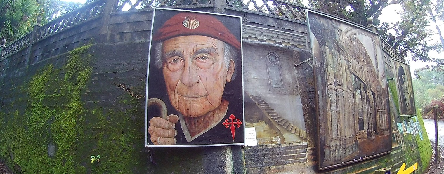 Мои пешие походы.