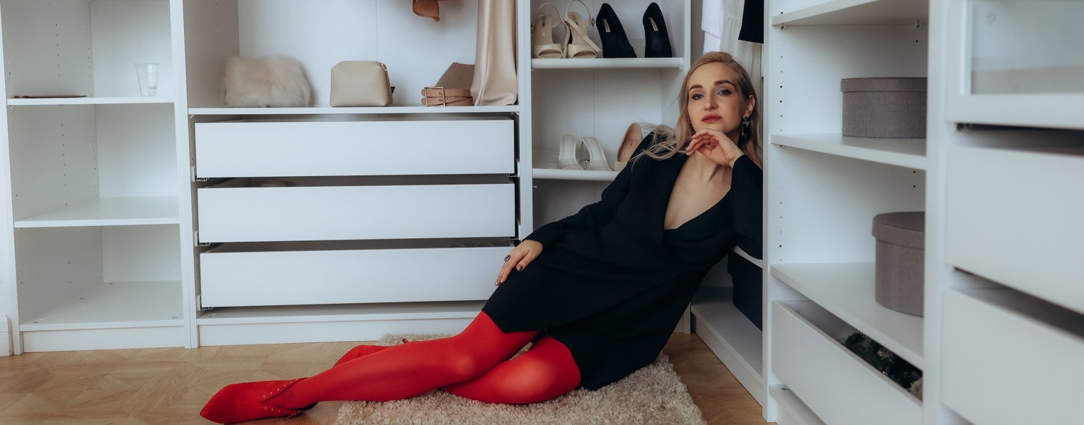 DARIA KOLOD Вдохновляющая