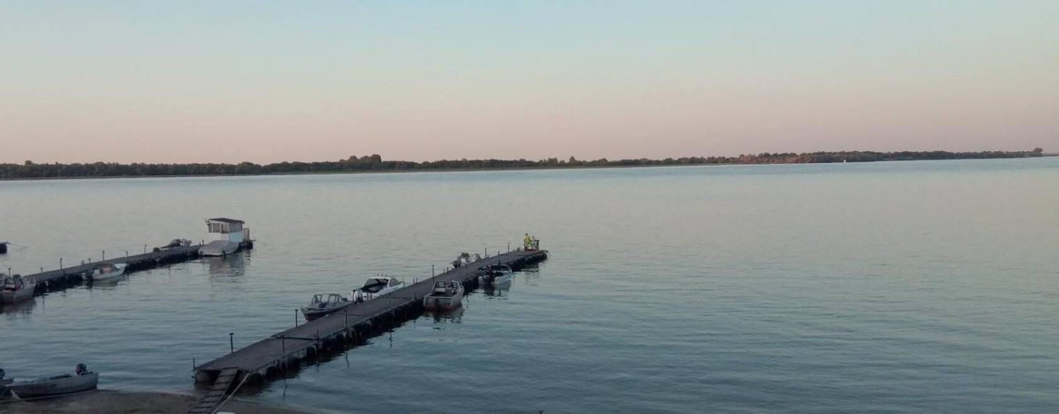 Фабрика рыбалки