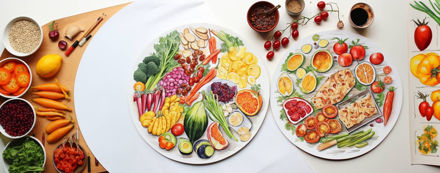 Вкусные Загадки