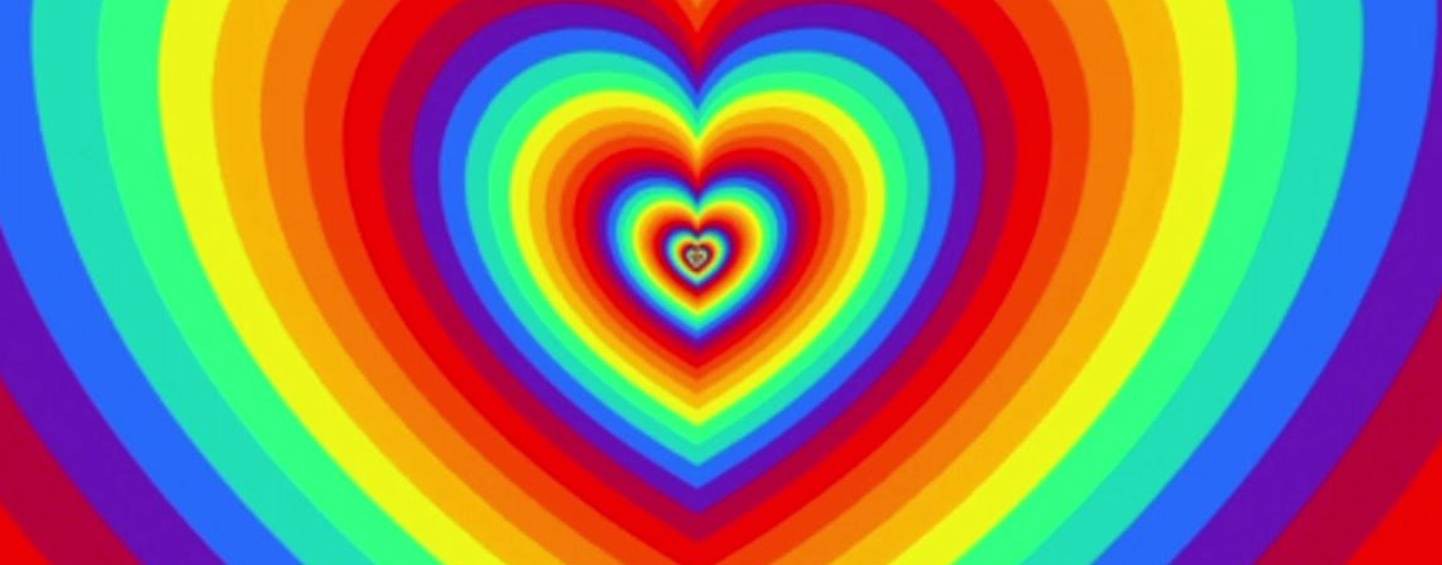 Радужный Мир