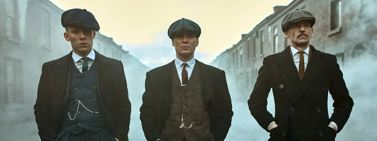 Будь в Тренде!