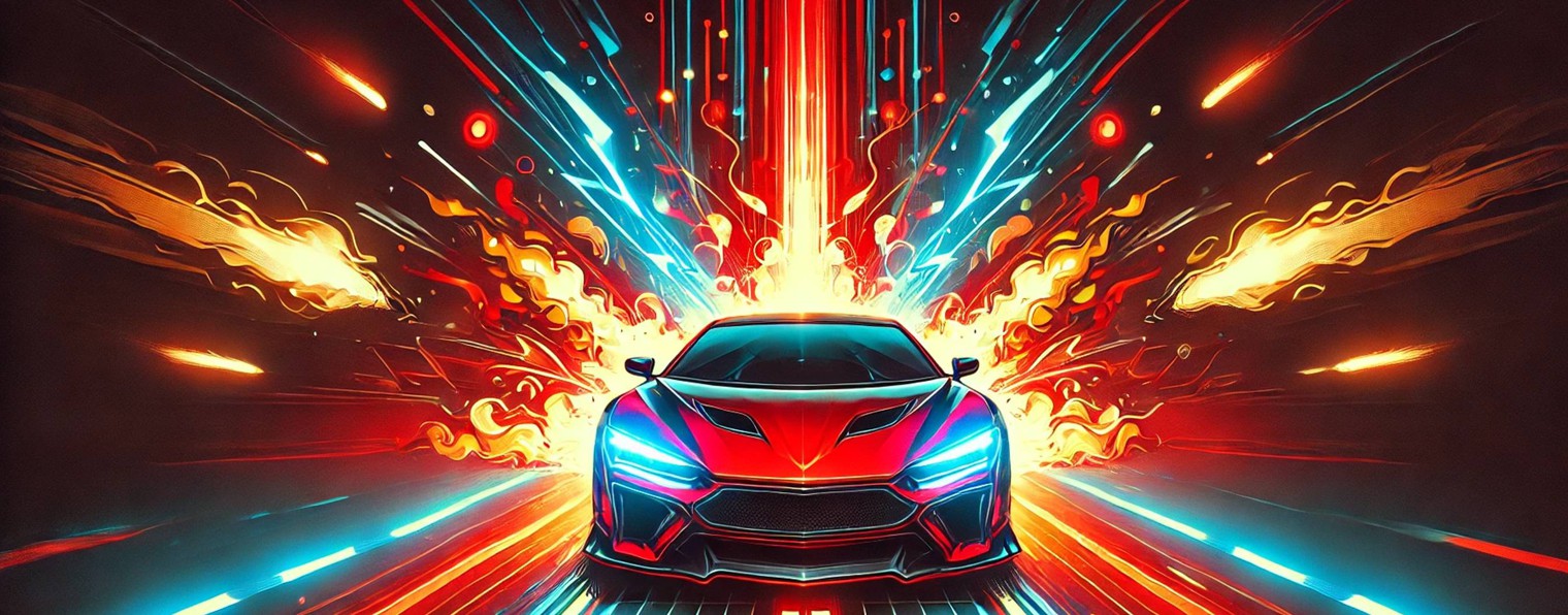 Шокирующие факты о твоём любимом авто! 🚗 Это изме