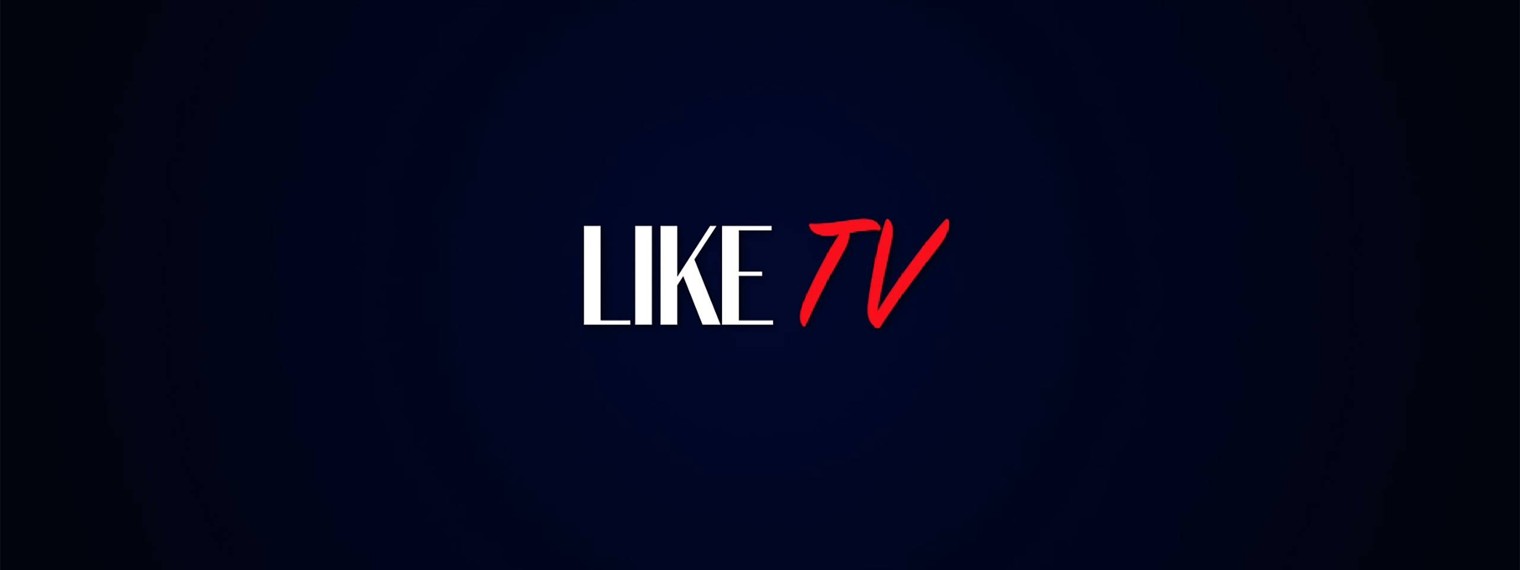 Like TV | Региональный телеканал