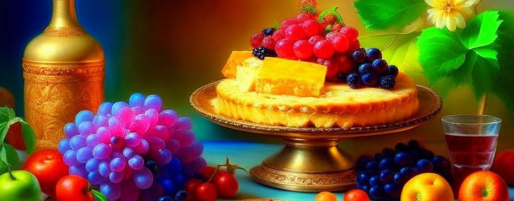 Вкусные Уроки