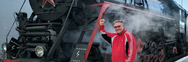 Алексиос ПАНТЕЛИАДИС