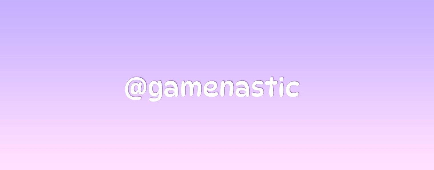 GAMENASTIC