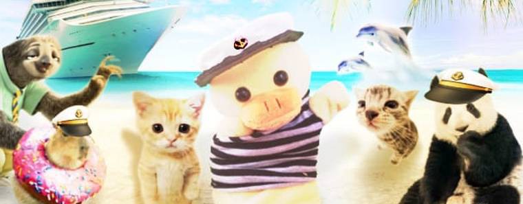 Утя Познай-ка