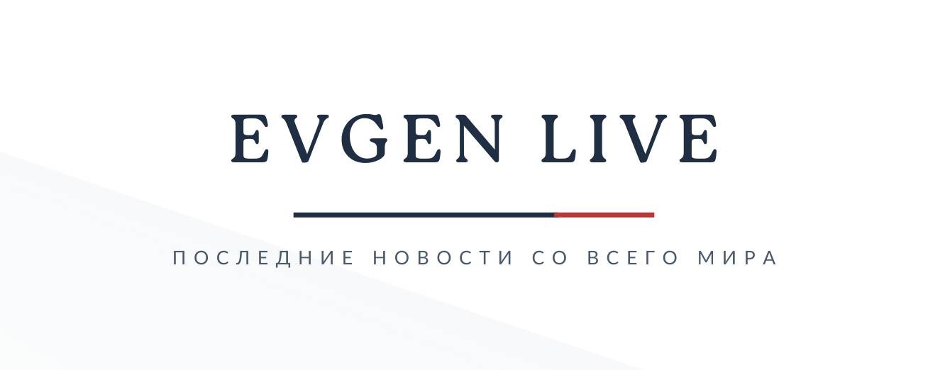 Evgen Live