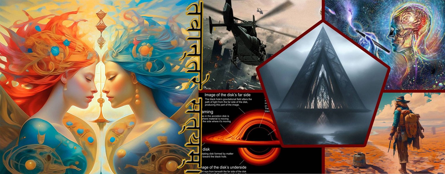 За Горизонтом