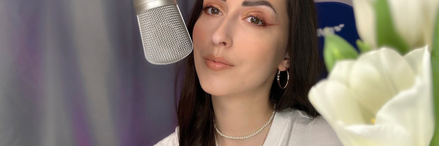 Вероника Овсиенко - вокал•psy•харизма