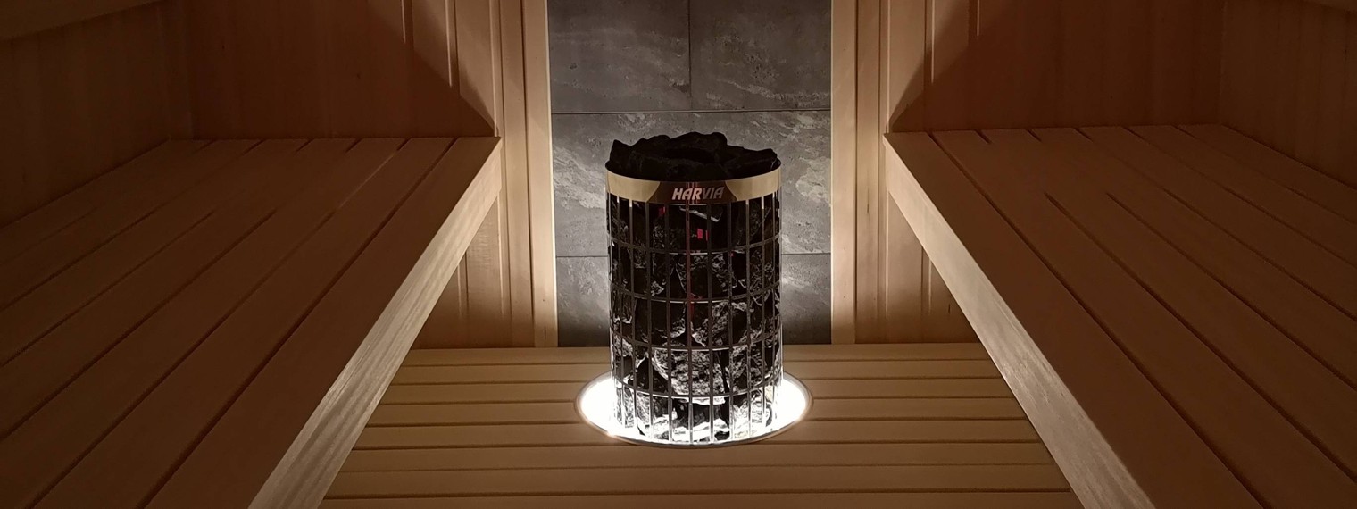 ИТС Сауна - сауны, бани, хамамы, спа-зоны под ключ