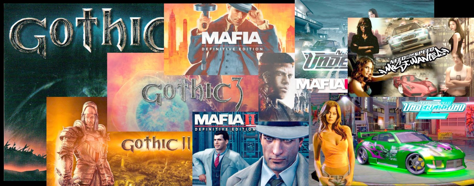 GameHack