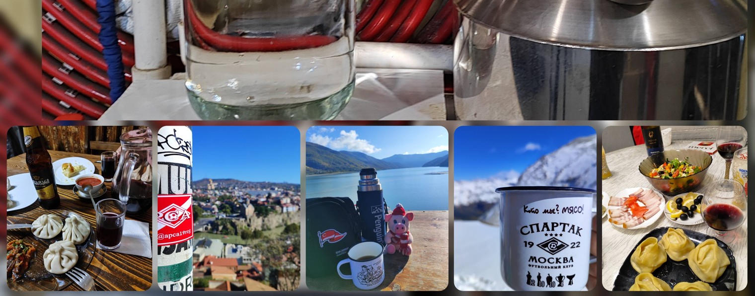 Обо всем без заморочек