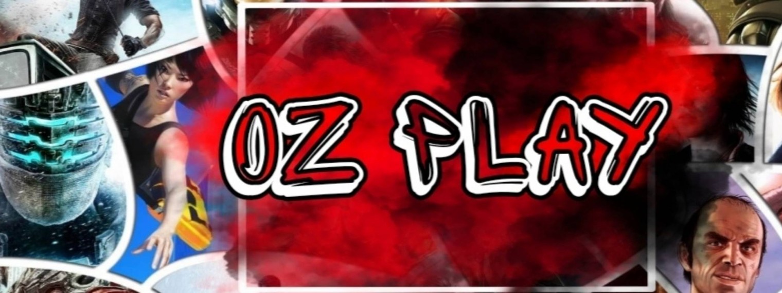 OZ PLAY