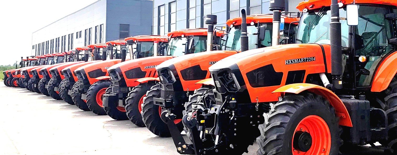 Тульская Тракторная Компания