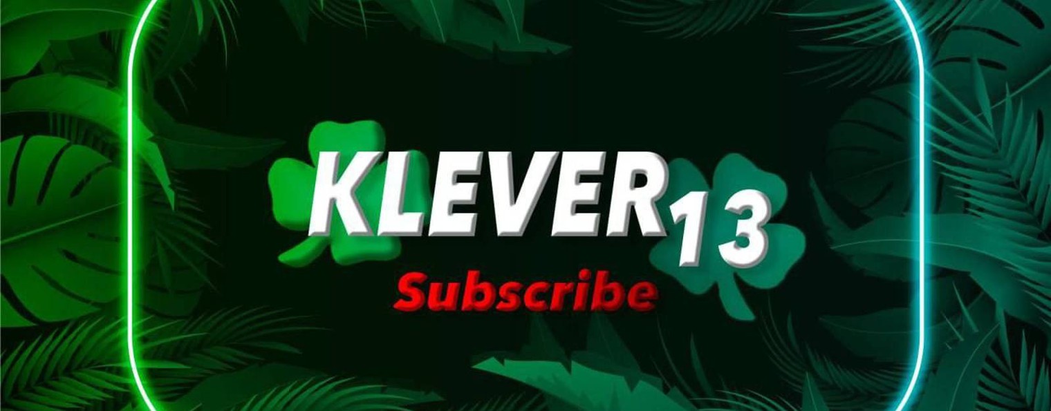 klever 1313