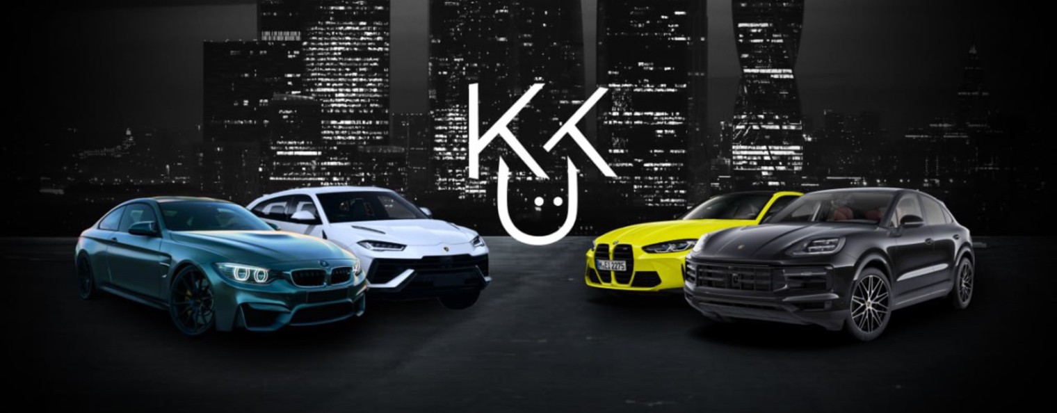 Автоподбор Кут