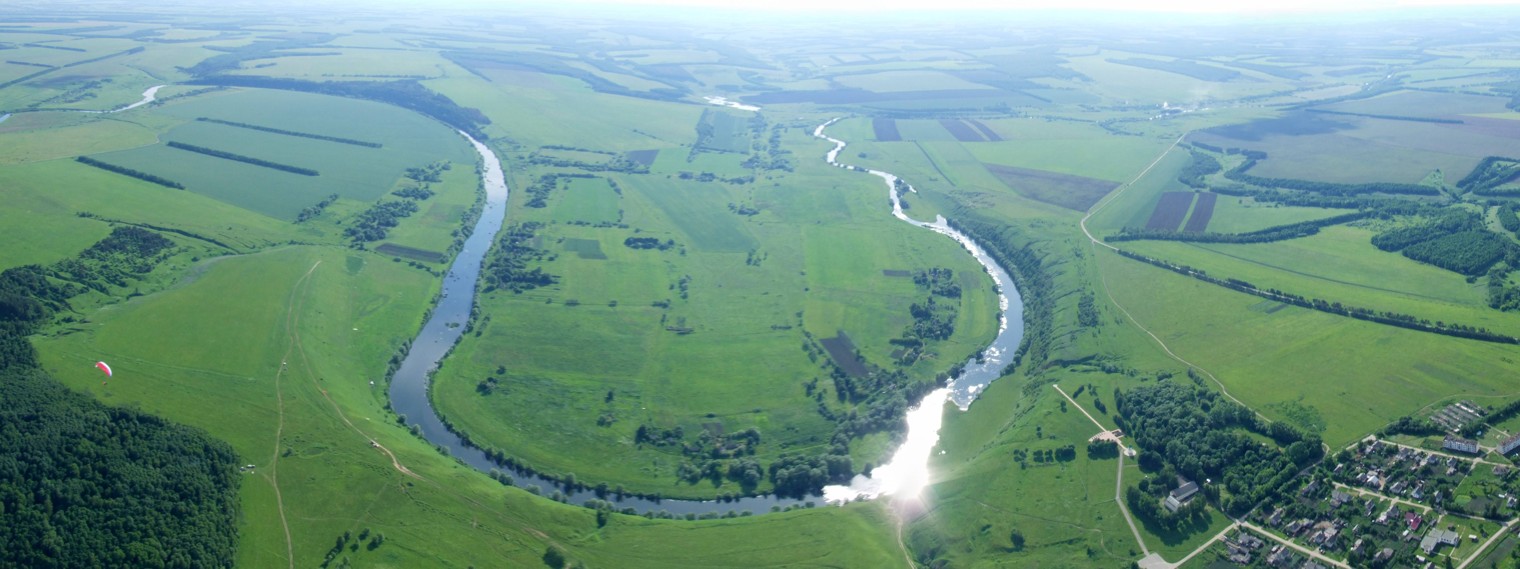 Парапланерный клуб "Первый шаг"