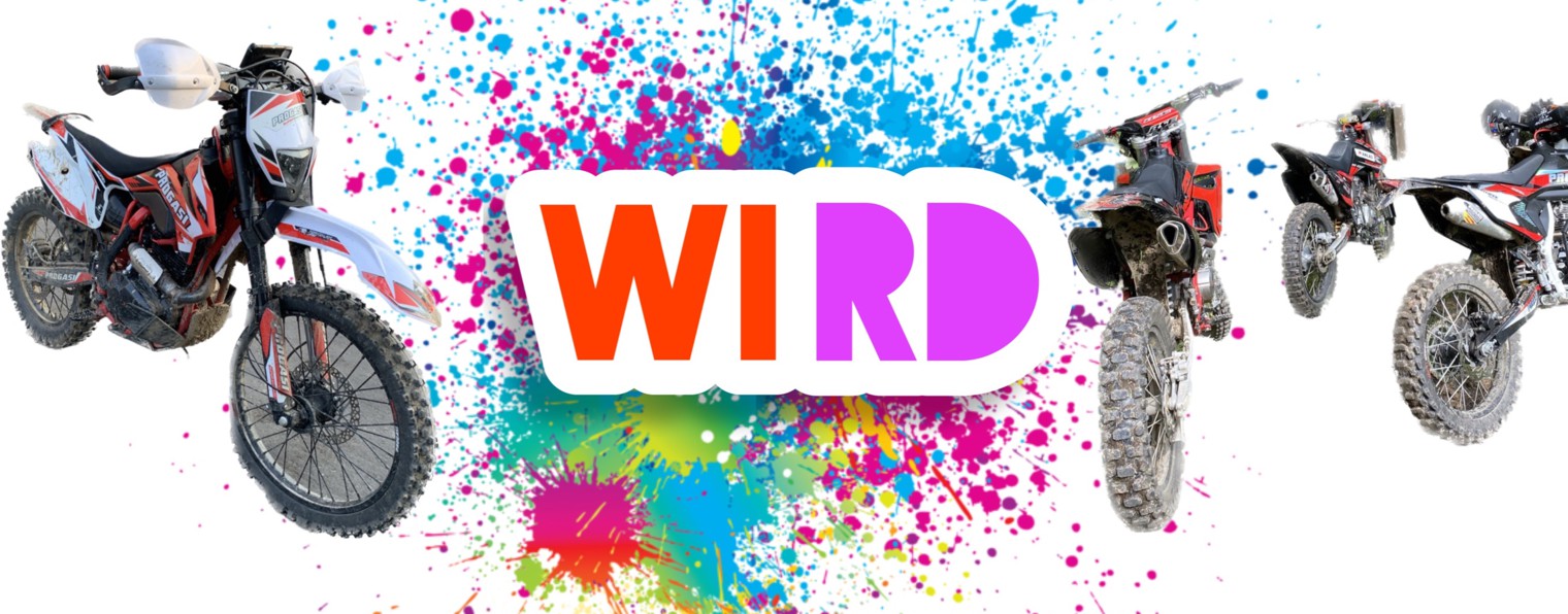 Wird
