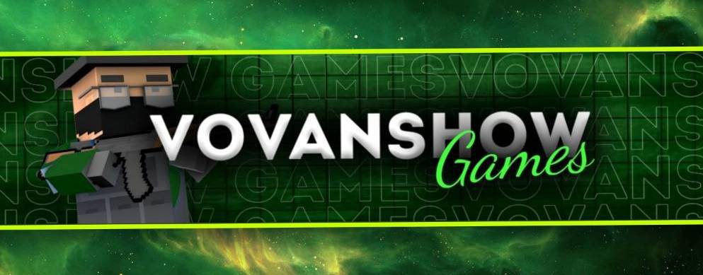 Vovanshow Games