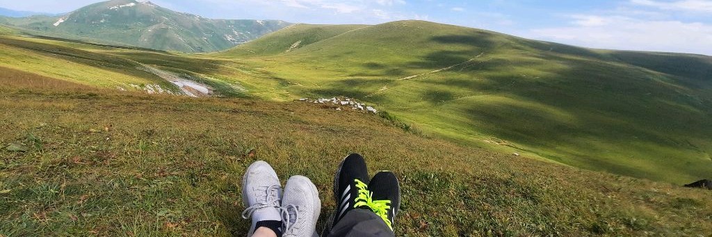 Баламут и Белка