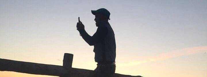 Аркадий Чужой