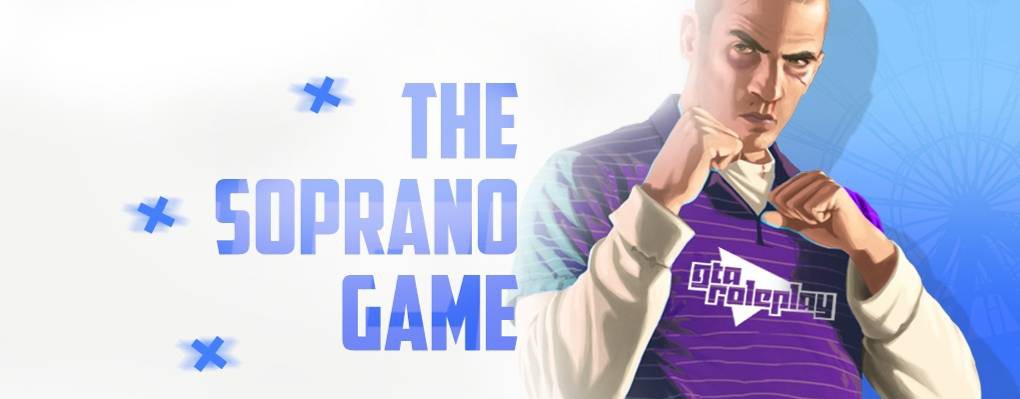 The SopranoGAME