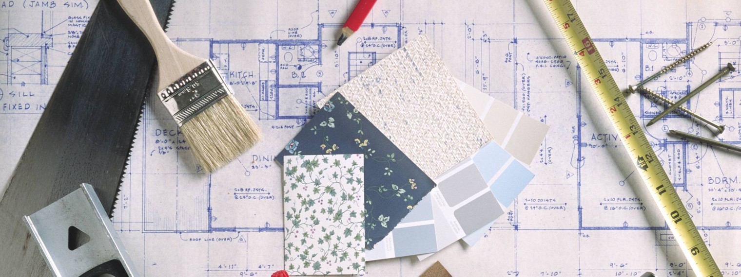 Ремонт квартир в СПб. Пальмира Дом