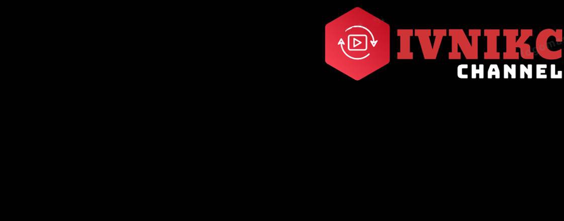 ivnikc | Игровые стримы и клипы